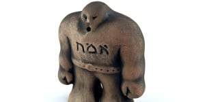 Story About Golem – Prague Guide