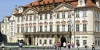 Kinsky Palace – Prague Guide