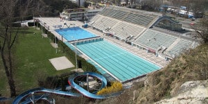Swimming Pools in Prague – Prague Guide
